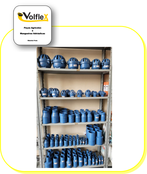 Volflex Mangueiras Hidráulicas | Google Seo