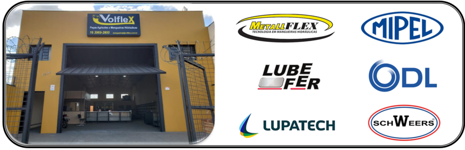 Volflex Mangueiras Hidráulicas | Google Seo